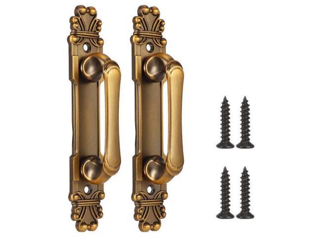 Click here for 2 Buah/Set Pegangan Kabinet Antik Eropa dan Kenop... prices