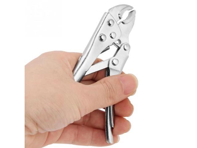 Click here for 2 Buah Tang Pengunci Alat Tangan Set Tang Penjepit... prices