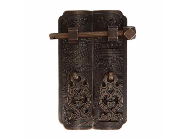 Click here for Pengetuk Pintu Pegangan Tarik Laci Antik Liontin T... prices