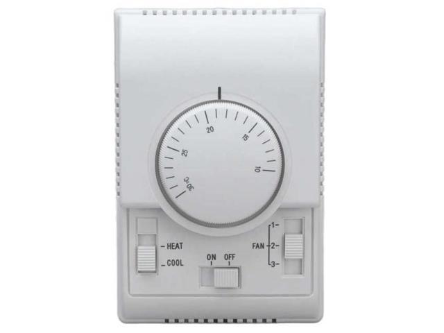 Click here for Unit Koil Kipas Mekanis Termostat Pengontrol Suhu... prices