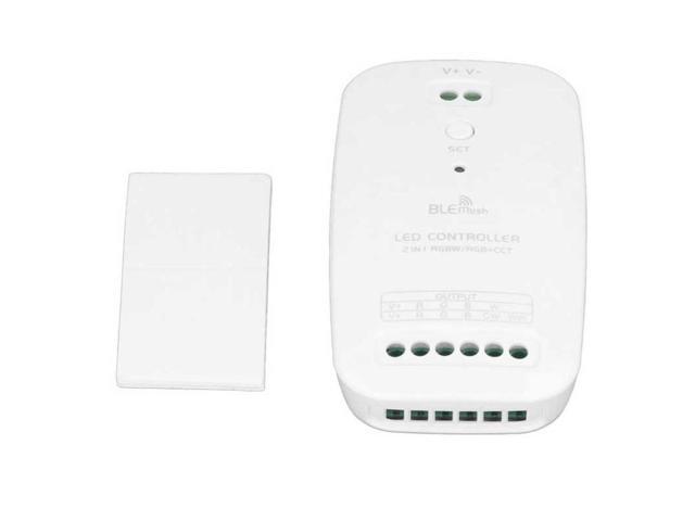 Click here for RGB CCT Controller 2 In 1 LED Controller untuk Bar... prices