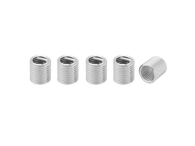 Click here for 100 Pcs/lot Stainless Steel 304 Kawat Melingkar He... prices