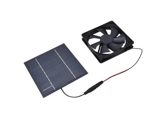 Click here for Kipas Pembuangan Tenaga Surya 10W Kit Kipas Panel... prices