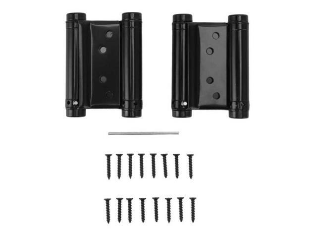 Click here for 1 Pasang Engsel Pegas Aksi Ganda Baja Tahan Karat... prices