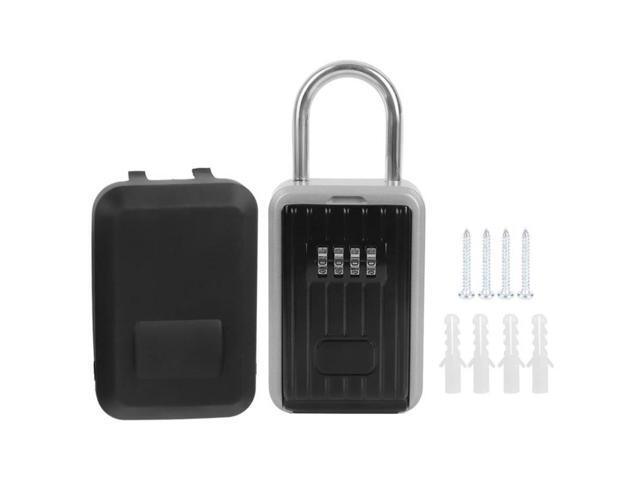 Click here for Penyimpanan Kunci Kotak Portable Outdoor Tahan Air... prices