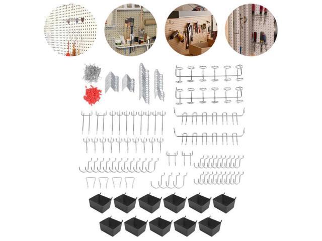 Click here for Pegboard Kait Baja Tahan Karat Alat Kait Bermacam-... prices