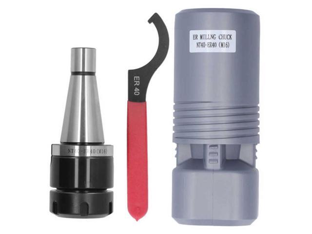 Click here for Collet Chuck Holder CNC Milling Machine Tool Indus... prices