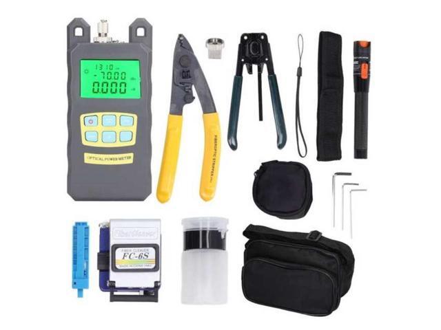 Click here for 15 Buah/Set Set Alat Penguji Kabel Serat Optik 3 I... prices