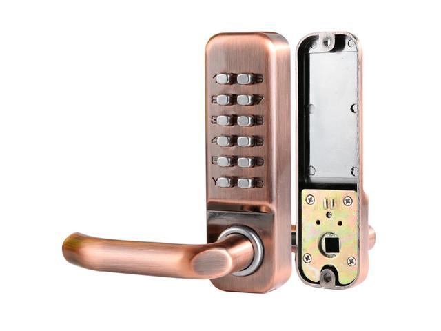 Click here for Aloi Seng Kunci Kata Sandi Mekanis Kunci Pegangan... prices