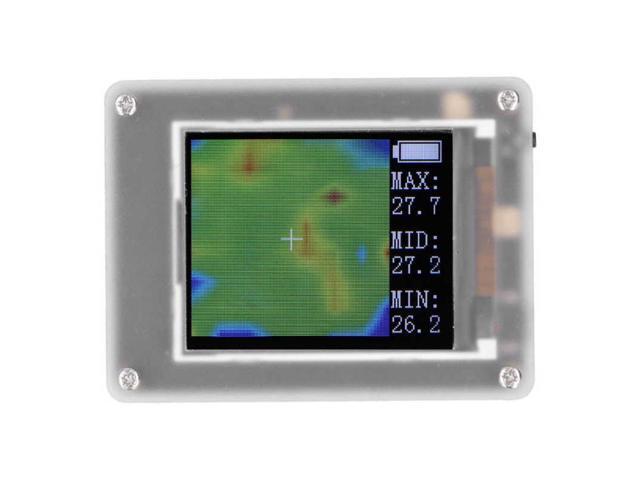 Click here for Profesional Thermal Imager Thermograph Kamera Infr... prices