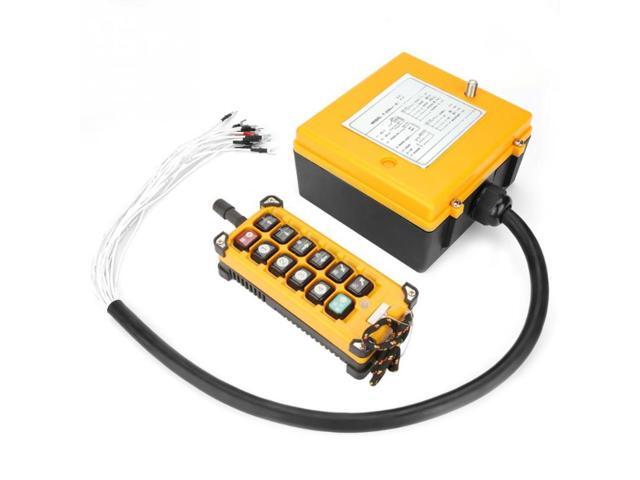 Click here for 12 Tombol Crane Hoist Sistem Kontrol Chain Hoist P... prices