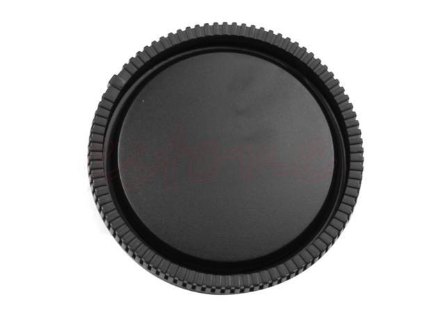 Click here for 1pc Rear Lens for Sony E-Mount NEX-3 NEX-5 Black prices