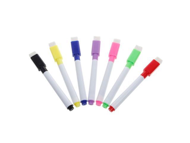 Click here for B2RD 5Pcs Whiteboard Pen Erasable Dry White Board... prices