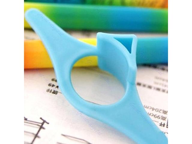Click here for Multifunction Plastic Thumb Book Page Holder Conve... prices