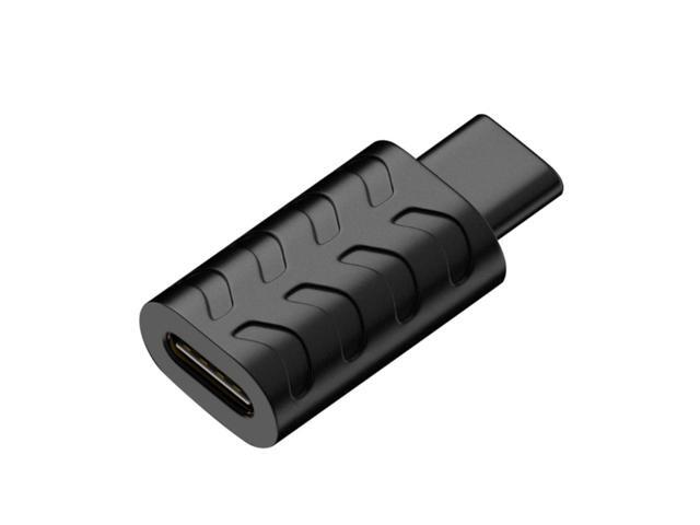 Click here for USB 3.1 Type C Male to Female Adapter Support Char... prices