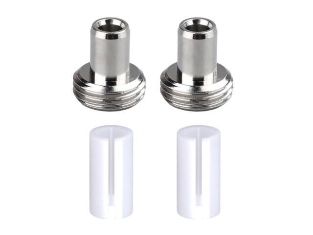 Click here for 2Set Metal-Head Fitting and Ceramic Tube Sleeves C... prices