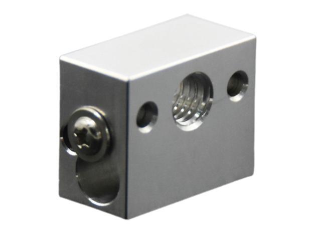 Click here for 3D Printer Heatblock Aluminum Heater Block for End... prices