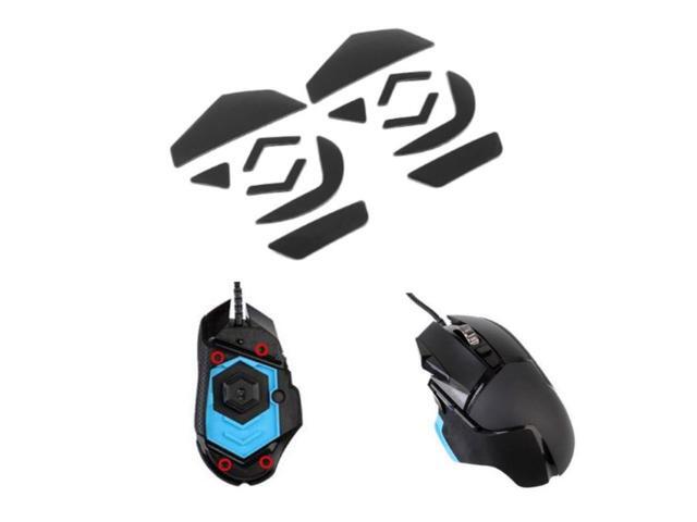 Click here for 2 Sets 0.6mm Mouse Skates Mouse Stickers Pad for l... prices