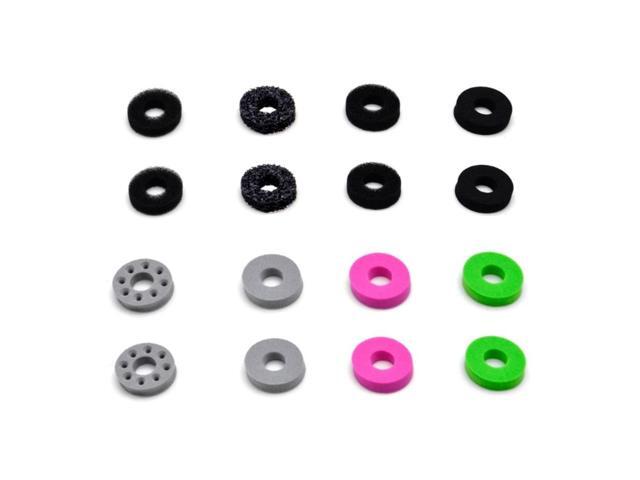 Click here for 16Pcs Aim Assist Rings Motion Control Rings for PS... prices