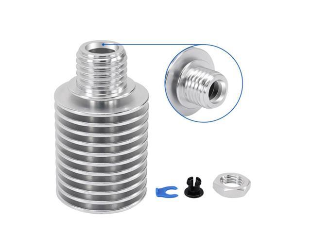Click here for V6 HeatSink Extruder Radiator For E3 D V6 Hotend H... prices