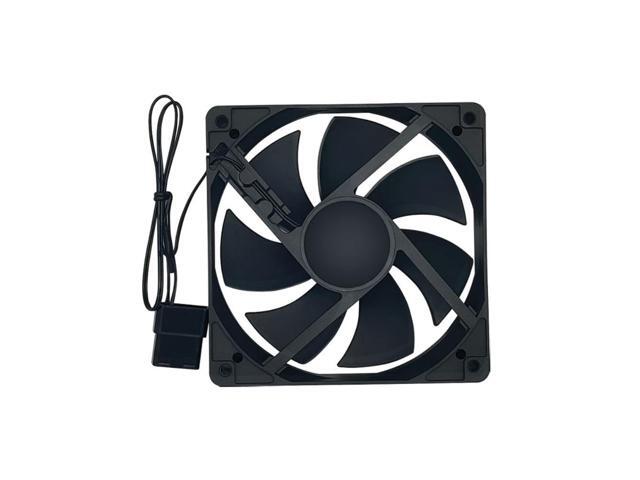 Click here for 120MM DC 12V 25DBA 3-Pin 7-Piece Ultra-long Life C... prices