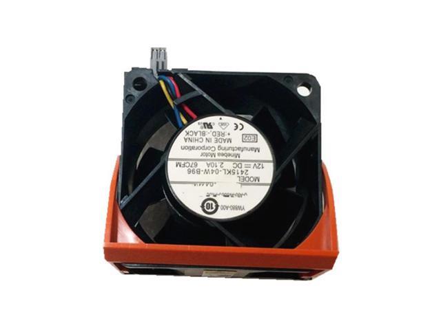 Click here for PFC0612DE 2950 12V - 1.68A Cooling Fan YW880 2950... prices
