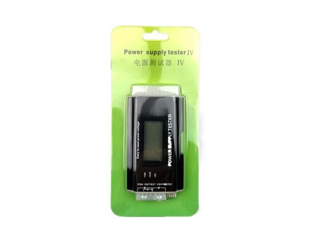 Click here for Digital LCD Computer PC Power Supply Tester Checke... prices