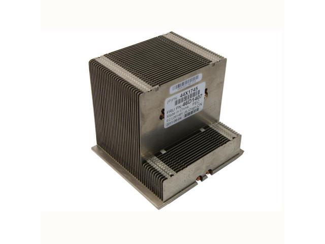 Click here for CPU Heatsink for For X3400 M2 M3 heat sink X3500 M... prices