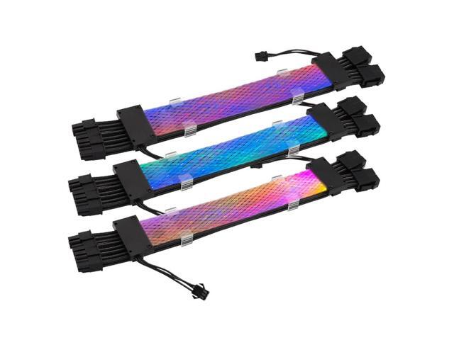 Click here for Dual Lamp Head (4+4) Dual 8Pin RGB Synchronous Col... prices