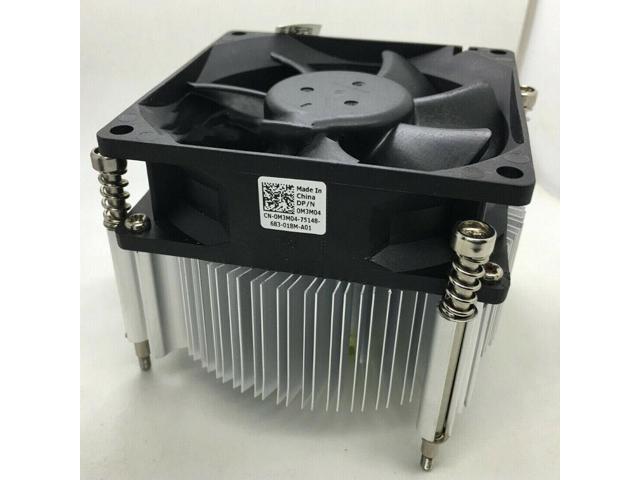 Click here for T130 0m3m04 0dcr30 Cpu Cooling Fan + Heatsink Cpu... prices
