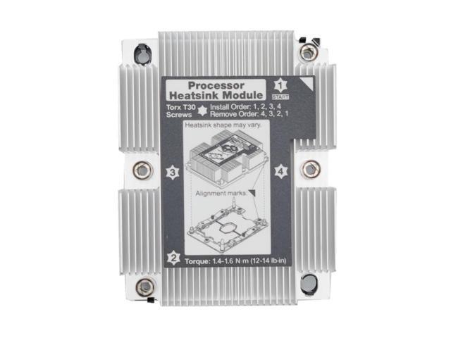 Click here for CPU heatsink fan for thinksystem SR630 SR530 SR860... prices