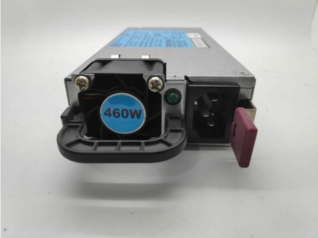 Click here for 511777-001 12V power supply for DL360 DL380G6 G7 G... prices