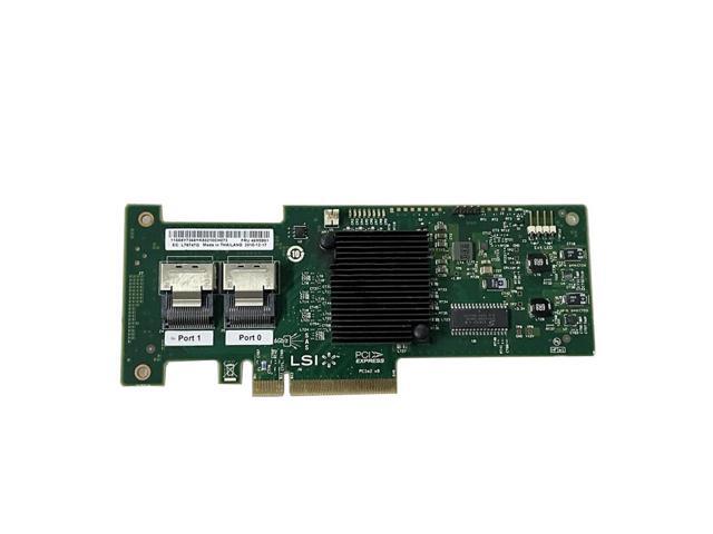 Click here for LSI 46M0861 9220-8i 9223-8i 6GB SAS RAID array car... prices