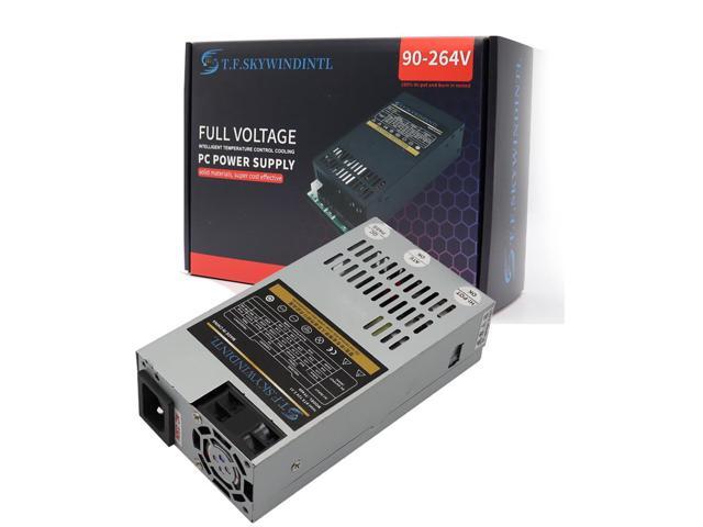 Click here for 1U 350W Power Supply FLEX HTPC for NAS POS Cash Re... prices