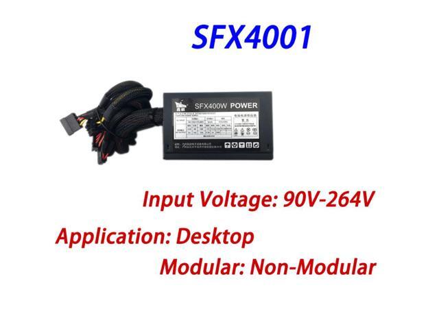 Click here for XINHANG Rate Power 400W Mini Case Micro PC Power S... prices