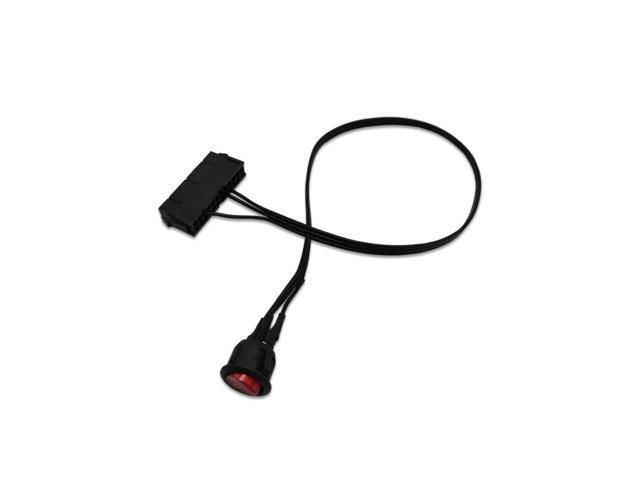 Click here for 50cm Cable Copper Tin Wire 24-Pin Female ATX PSU P... prices