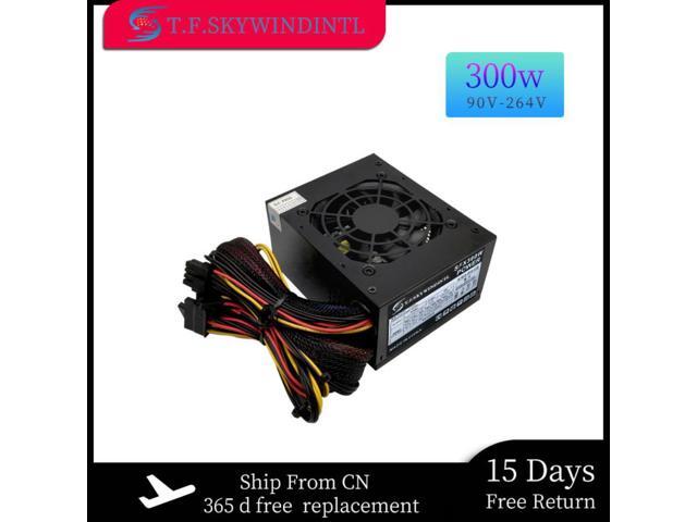 Click here for 300W Mini Chassis PC Power Supply ATX Power Supply... prices