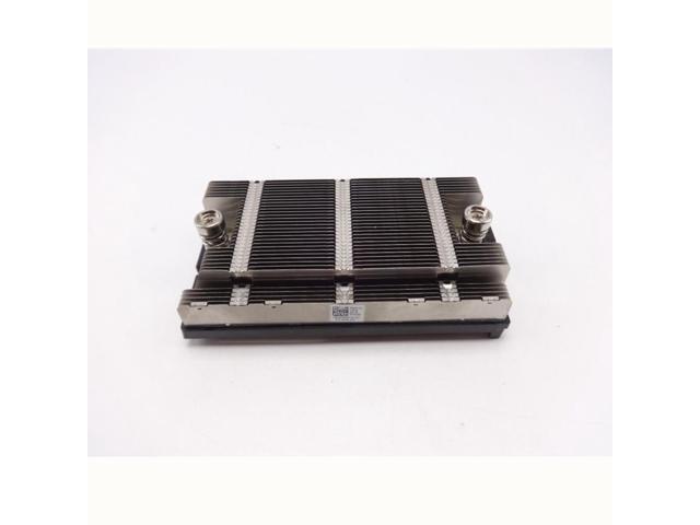 Click here for CPU 1U Heatsink FHV0D 0FHV0D For R820 Server C ool... prices