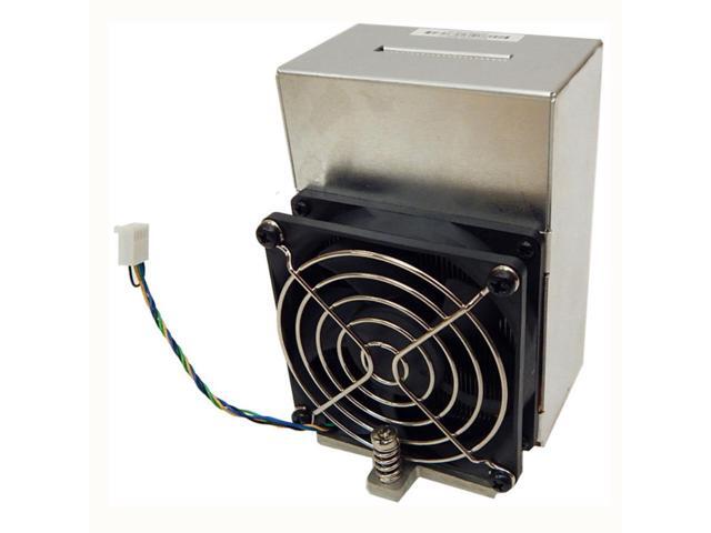 Click here for XW9400 120w Heatsink With Fan Assy 419626-001 XW93... prices