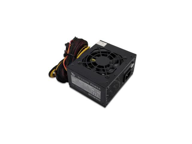 Click here for SFX 400W PSU 8CM Cooling Fan Mini Itx Power Supply... prices