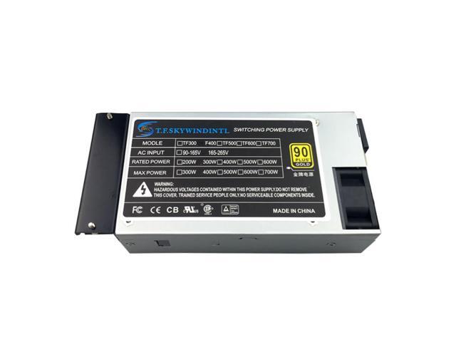 Click here for 300W Small Form Factor 1U 24-pin ATX Flexible PSU... prices