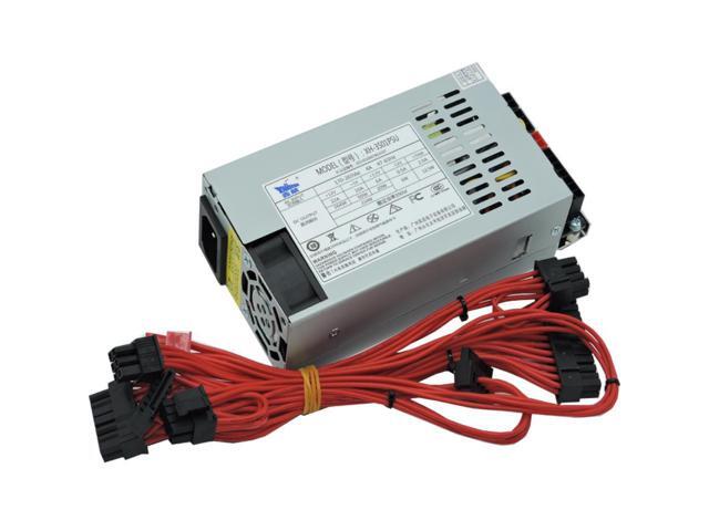 Click here for Small 1u Flex 350w Power Supply 24pin 1U Mini Real... prices
