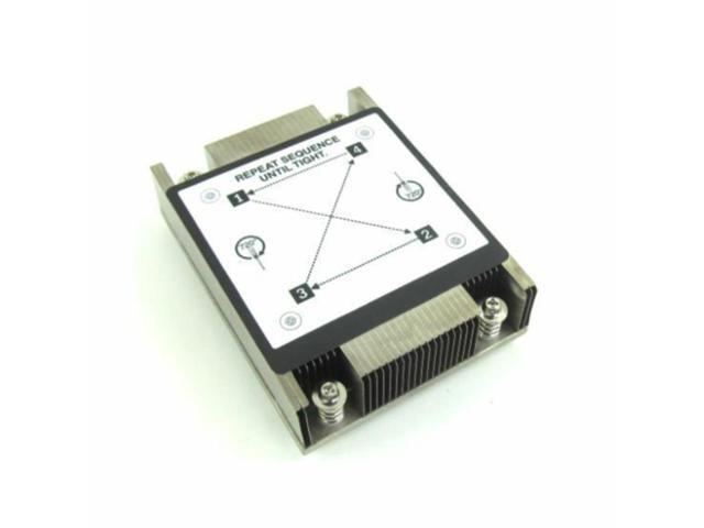 Click here for Heatsink 00KC908 00KC912 for X3550 X3550M5 CPU Coo... prices
