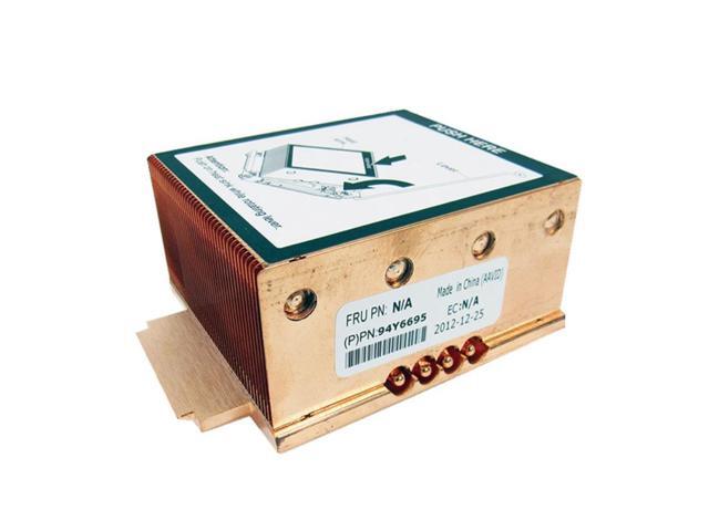 Click here for 135W Copper Heatsink Cooler For System X3650 M4 94... prices