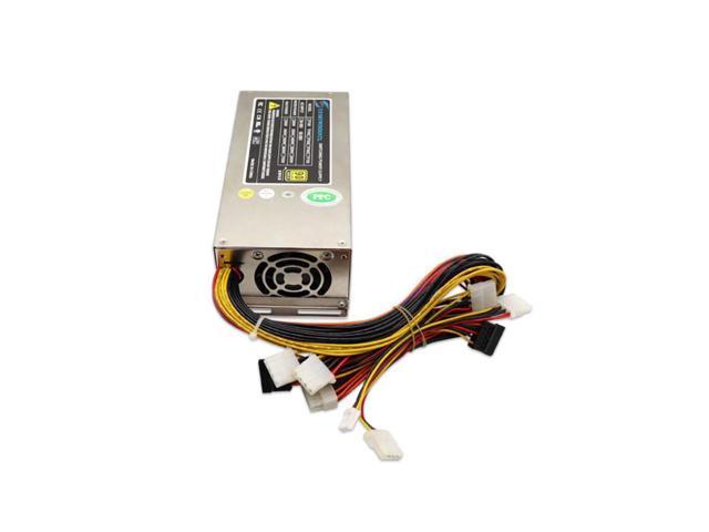 Click here for SD-5300U2P 400W Computer Power Supply 90-264V Mini... prices