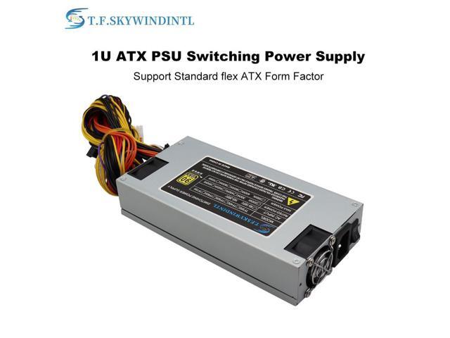 Click here for 400W 1U ATX PSU Switching Power Supply 1U 400 Watt... prices