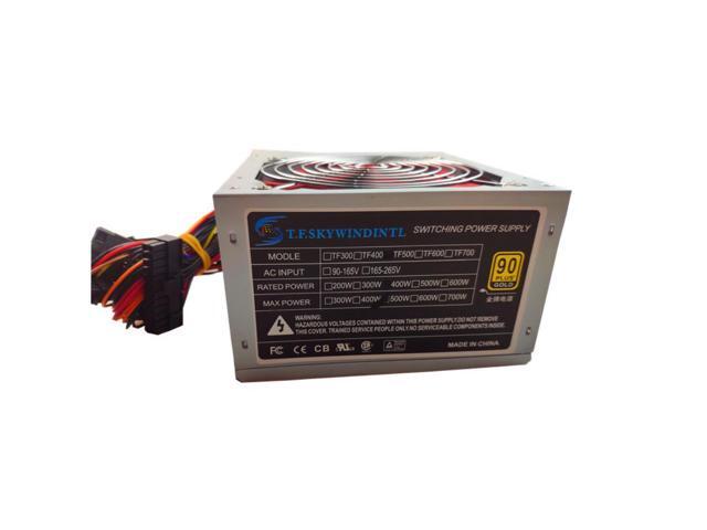 Click here for Desktop Power 500W Quiet Power Switching 12V ATX B... prices