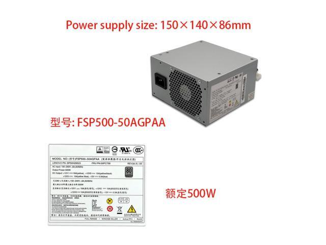 Click here for 500W Power Supply FSP400-40AGPAA FSP500-50AGPAA 10... prices