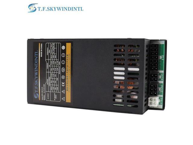 Click here for Flex PC PSU 500W Small 1U Power Supply Rated Power... prices