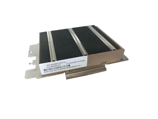 Click here for DL360p Gen8 Server Processor CPU Heatsink 664006-0... prices